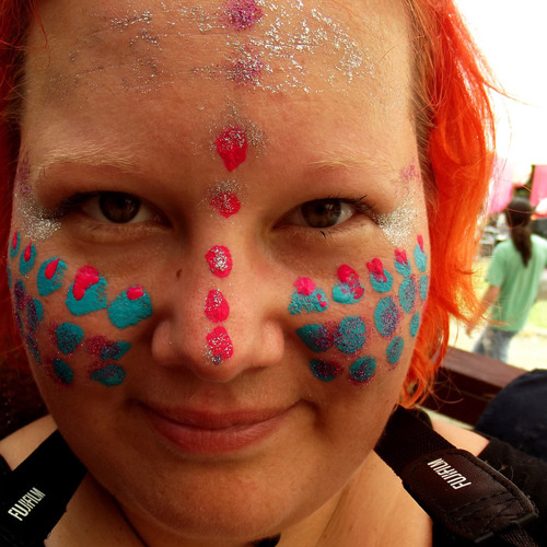 Stream Silke Hartung - Jesus etc (Wilco cover feat. Hayden Booth and ...