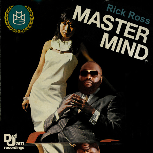 Stream rick ross mastermind by Monsterbeat Land | Listen online for ...