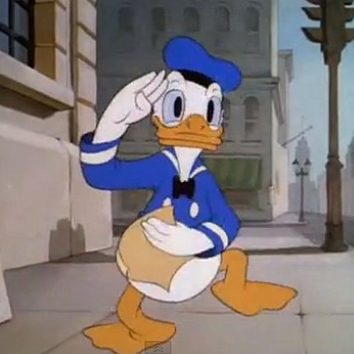 Stream Donald Gets Drafted (1942) - The Army is not the Army any more ...