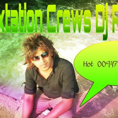 Stream Rathu RataKaju 6+8 Dance Edition Mix by Dj Ravi Rock | Listen ...