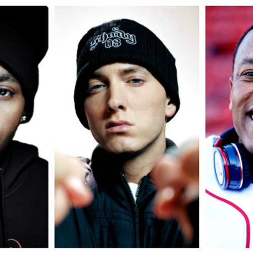 Obie Trice And Eminem