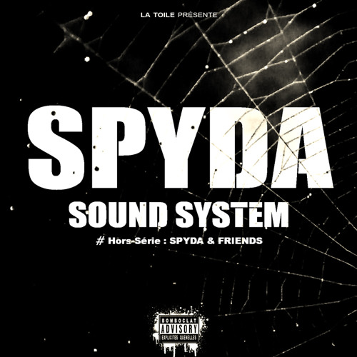 Stream CAPORAL NIGGA - Caporalistique (Isaiah Rmx) #SpydaSoundSystem by Spyda Team | Listen ...