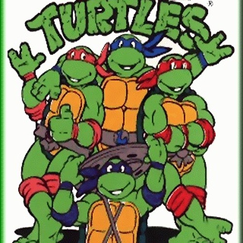 Stream teenage mutant ninja turtles (1987) theme ( remix ) by beats of ...