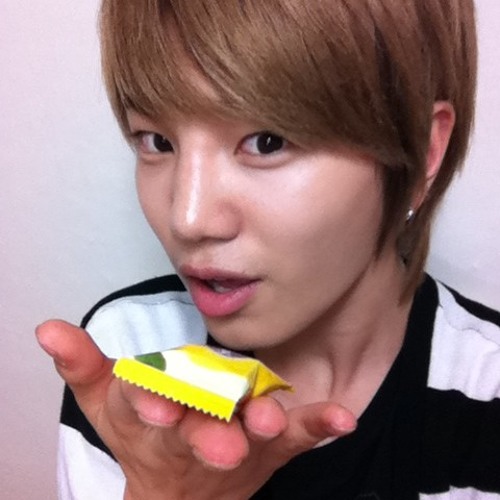 Stream Sungjong's Lemon Candy Line (1) ♥ by baehoyoungs | Listen online ...