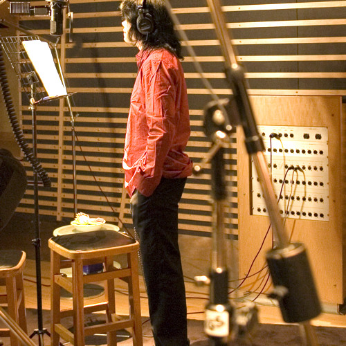 Stream Michael Jackson - In The recording studio Rare by Michael ...