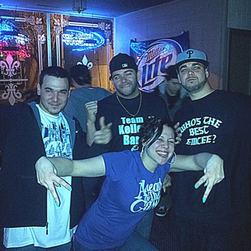 Stream Cokeboy Remix - feat. Nick ThA RuLA, Kelly Barz, and TimmyB357 ...