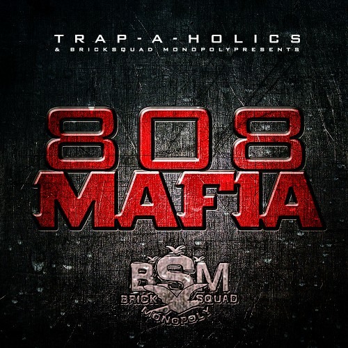 Stream Southside 808 Mafia Type Trap Beat (Prod. By MCGonTHEtrack) by ...