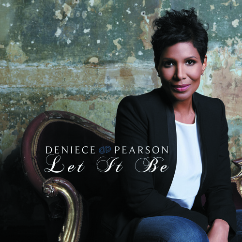 Stream Let It Be by Denise Pearson Music | Listen online for free on ...