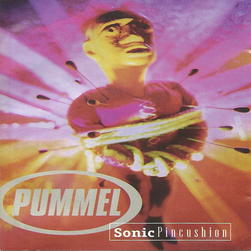 Stream rickbisthedevil | Listen to Pummel - Sonic Pincushion playlist ...