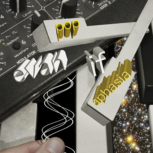 Stream 03 EVAN IF - PARKING LOT by Pendrive Records | Listen online for ...