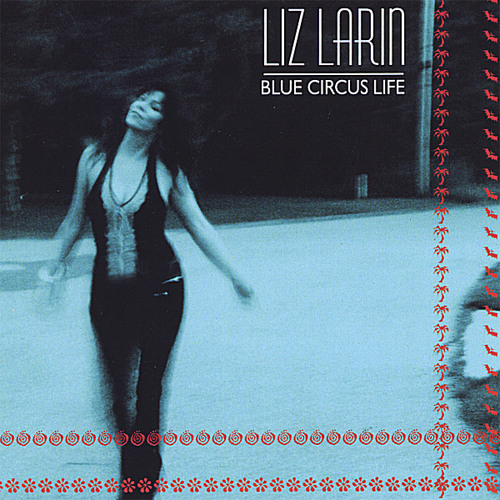 Stream The Truth Becomes Her by LIZ LARIN | Listen online for free on SoundCloud