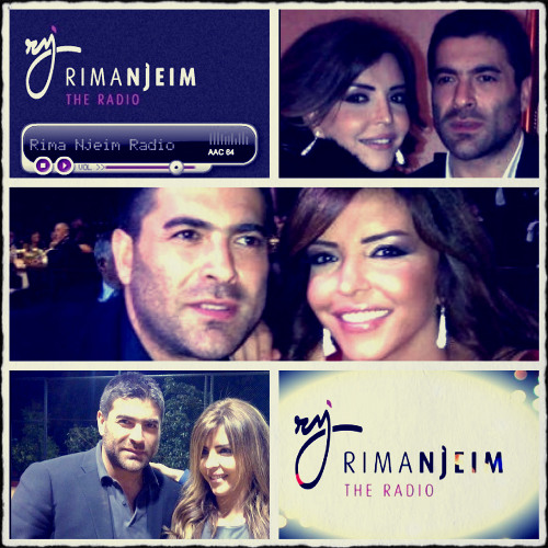 Stream Wael kfoury interview rima njeim radio by WaelKfouryWorld | Listen online for free on ...