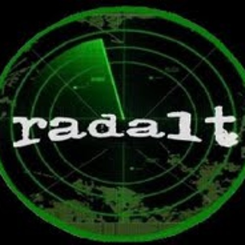 Stream Radalt Rock | Listen to Demos gravadas no estúdio SUPERFUZZ ...