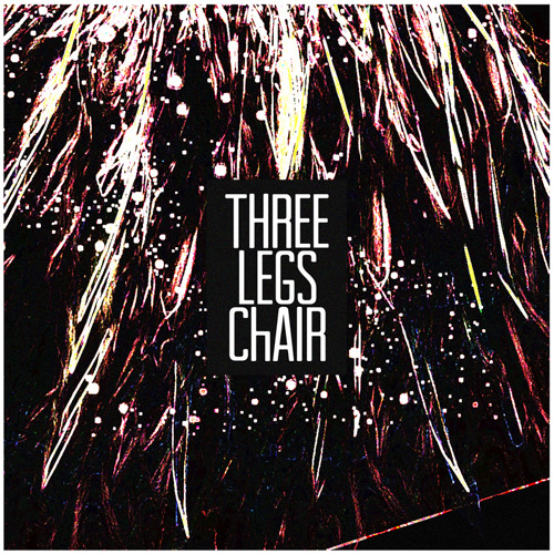 Stream Three Legs Chair - 10 - Good For Nothing by THREE LEGS CHAIR ...