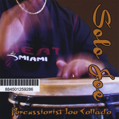 Stream Old School Jam by THE MUSIC OF JOE COLLADO | Listen online for ...
