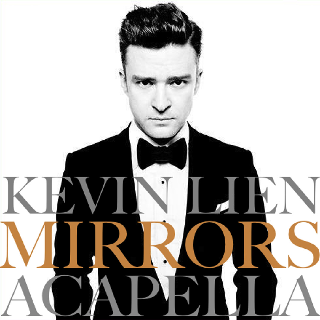 Stream Mirrors (Acapella Cover) by Kevin Lien | Listen online for free ...