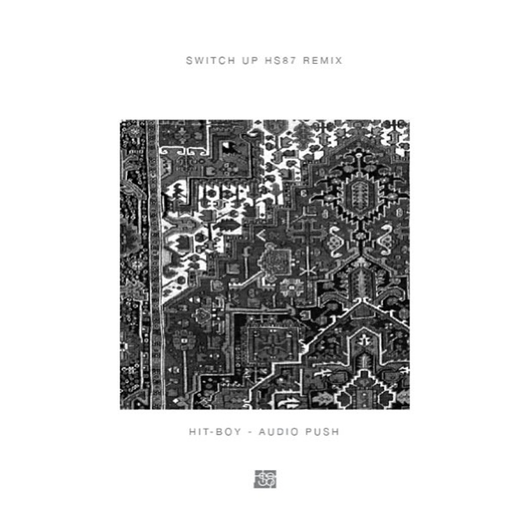 Stream Switch Up (HS87 Remix) by HS87 | Listen online for free on ...