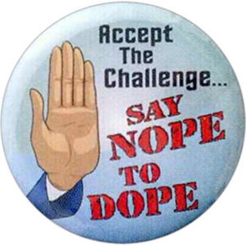 Stream Nope Is Dope mixtape - DJ Tasty ft. Ricky Ramosz by DJTasty ...