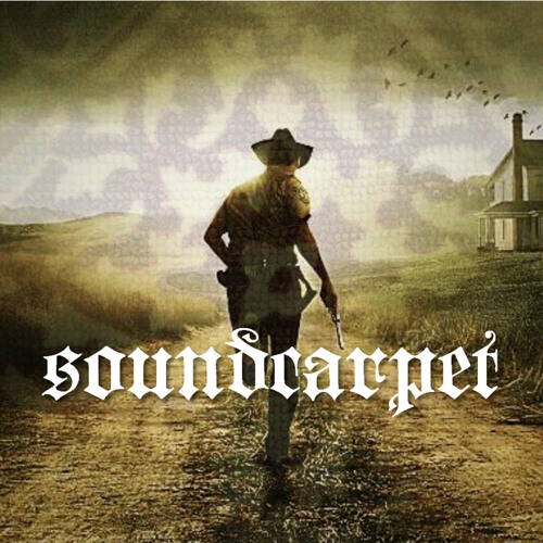 Stream Omar LinX - Cowboy (soundCARPET Remix) by soundCARPET | Listen ...