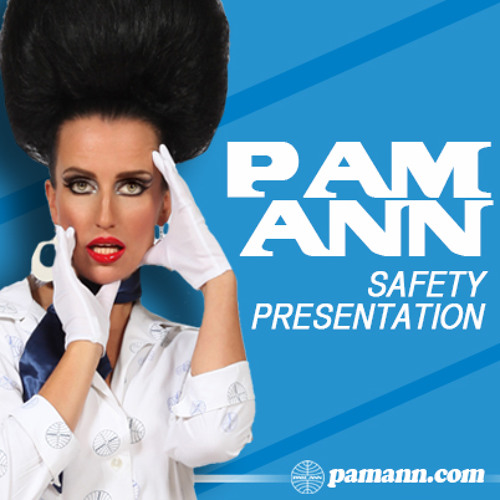 Stream PAM ANN - SAFETY PRESENTATION INTRODUCTION by pamann | Listen ...