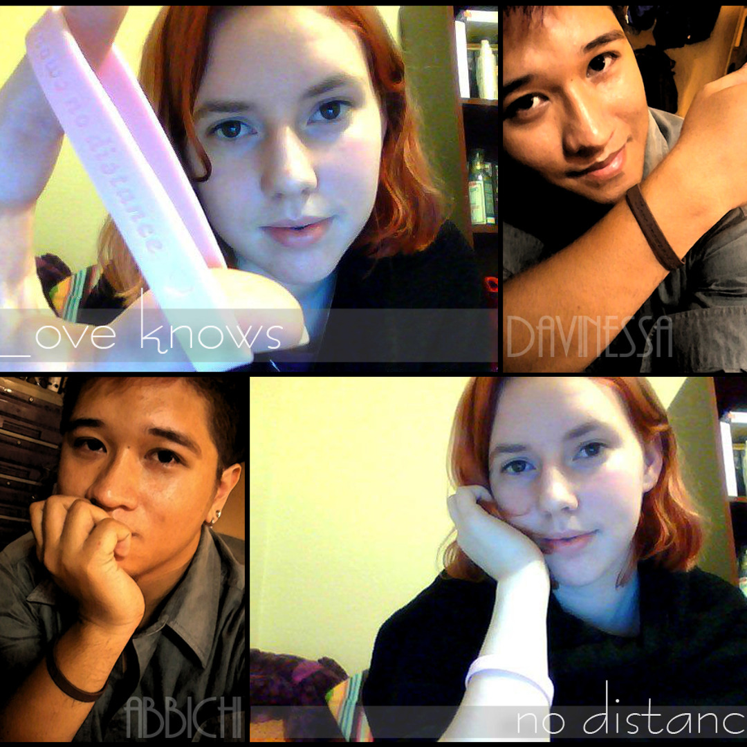 Stream "Making Love Through the Computer Screen (Oy Schnaggavoy Jam ...