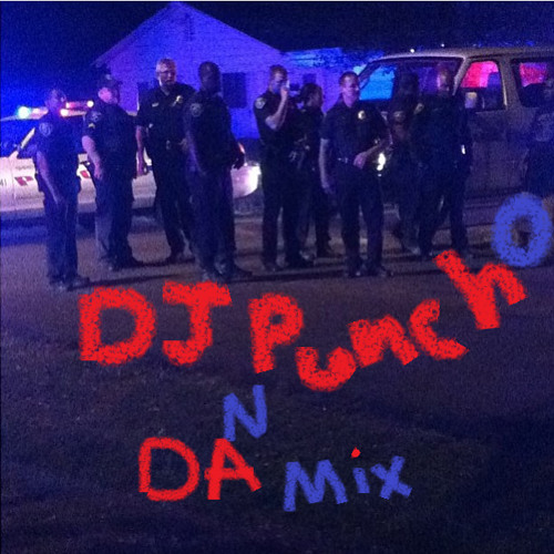 Stream Punchointhemix by DJ Puncho | Listen online for free on SoundCloud