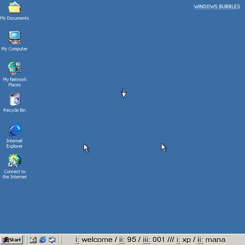 Stream Welcome by Windows Bubbles | Listen online for free on SoundCloud