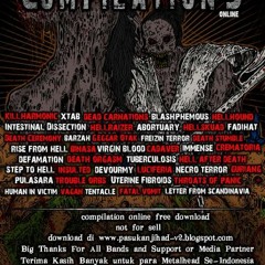 Crematoria Hellhound