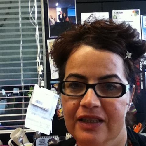 Stream EEO210 - Kids talking about being Australian by Debra Bateman ...