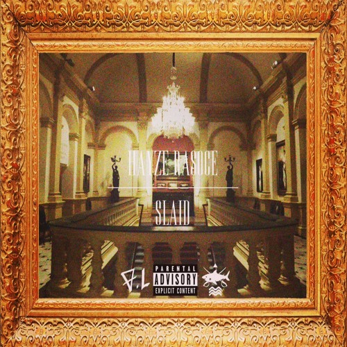 Stream SLAID ( prod. Tuck) by Bandito Bobby (Hayze Rascoe) | Listen ...