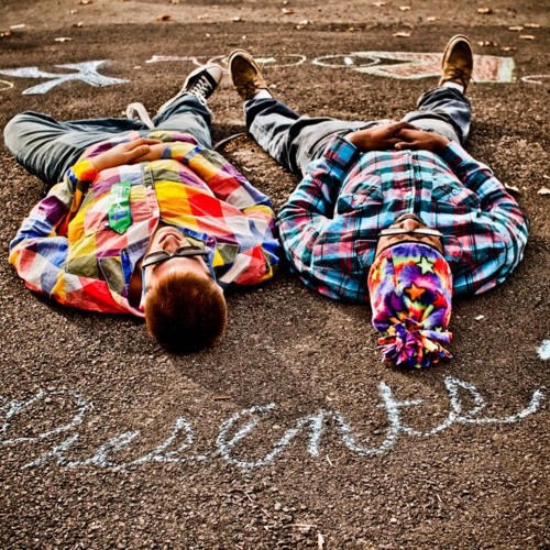 Stream Remember Being Young (ft. Kool Kolor Kidz) by Cartesian Demon ...