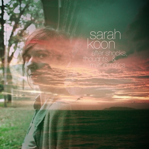 Stream Sarah Koon - After Shocks, Thoughts & Mathematics - 01 Bug Friends by Sarah Koon | Listen ...