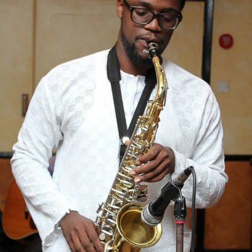 Stream "Dikdik" -Laka Nyaga with George Nyoro by Laxophonist | Listen ...