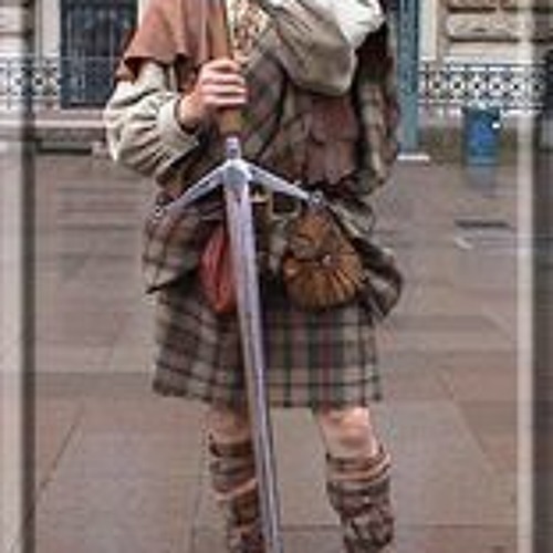 Stream Interview with William Wallace by Cameron Wendt | Listen online ...