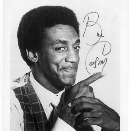 Stream Interview with Bill Cosby by Cameron Wendt | Listen online for ...