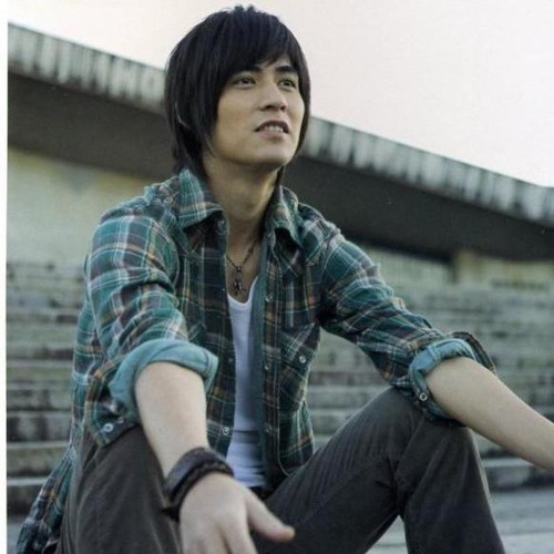 Vic Zhou Meteor Garden