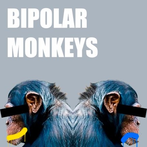 Stream Bipolar Monkeys | Listen to Bipolar Monkeys Demo playlist online ...