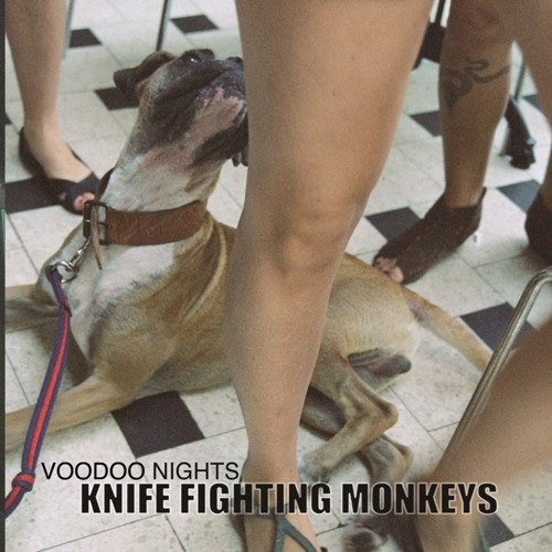 Stream Obsession Overdrive by knife fighting monkeys | Listen online ...