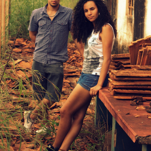 Stream Layla Moreno Part. Calango Nego - Te La Vida (Prod. Rapadura) by ...