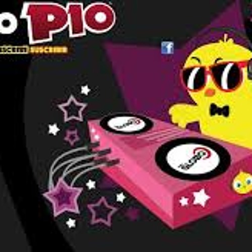Stream Pulcino Pio El Pollito Pio Remix by Edy Martinez | Listen online ...