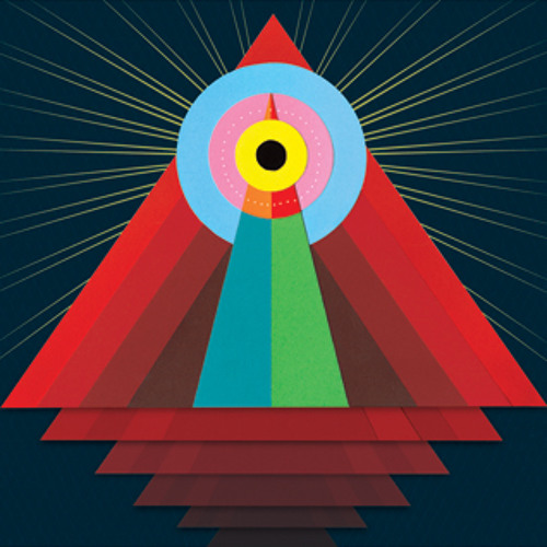 Stream Perhap by The Octopus Project | Listen online for free on SoundCloud