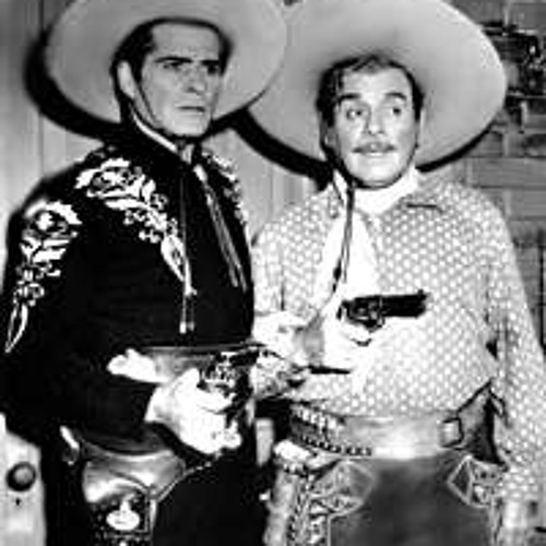 Stream Interview with Duncan Renaldo aka the Cisco Kid 9-6-62 at ...