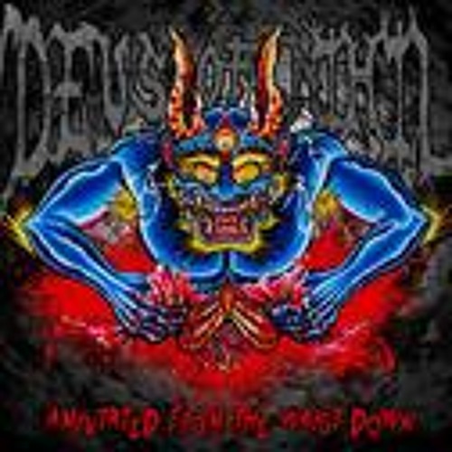 Stream Riffer | Listen to Amputated From The Waist Down EP playlist ...