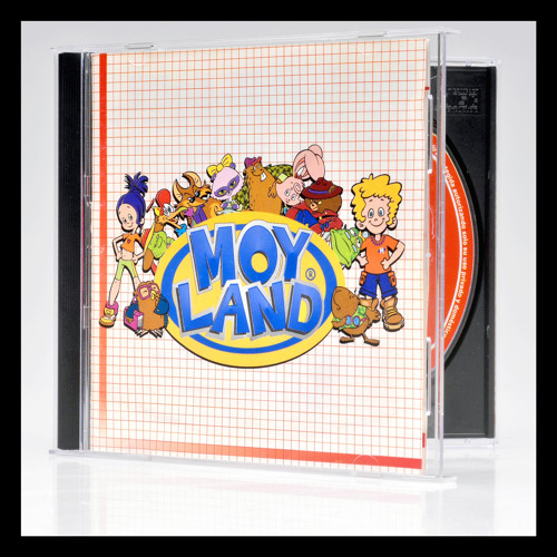 Stream concepted | Listen to MOYLAND playlist online for free on SoundCloud