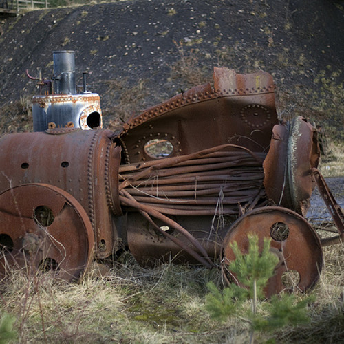 Stream Sleepy Shivers by Brian Cagle | Listen online for free on SoundCloud