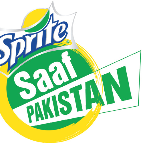 Stream Sprite Saaf Pakistan Jingle by ashfaqmian | Listen online for ...