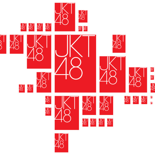 Jkt48 Logo Wallpaper