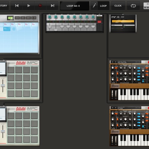 Stream 8 Bit at Train by Chan Kwon | Listen online for free on SoundCloud