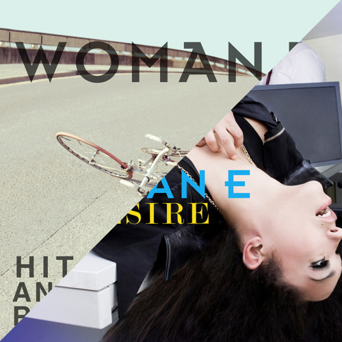 Stream Aztec Records | Listen to Introducing Woman E playlist online ...