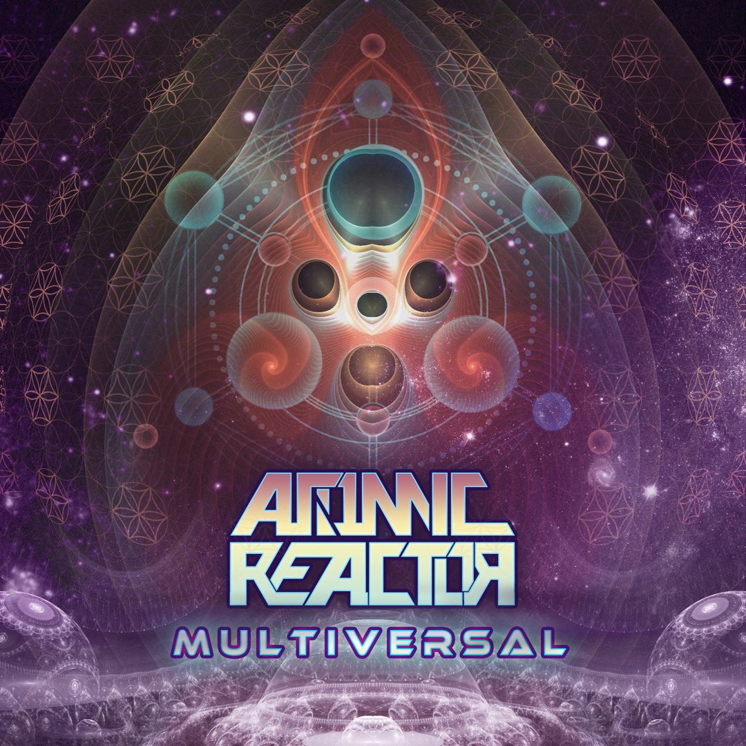 Stream Atomic Reactor - Multiversal (Preview - Multiversal) [Muti Music] by Atomic Reactor ...